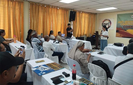 Affected Communities Call for Stronger Environmental Protection at PMPI ...