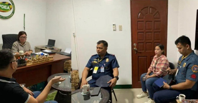 Leyte Airports to Get Tougher on Drug Smuggling - The Vanguard