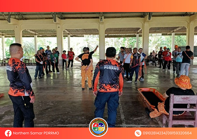 Tropical Depression ‘Ada’ Approaches Eastern Visayas: Northern Samar ...