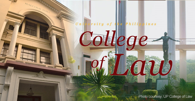 UP Law Dominates 2025 Bar Exams - The Vanguard