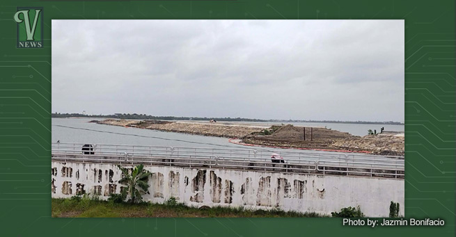 Leyte’s Progress Slows as Major Projects Remain Unfinished - The Vanguard
