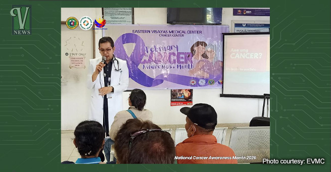 Eastern Visayas Ramps Up Cancer Care in Tacloban - The Vanguard