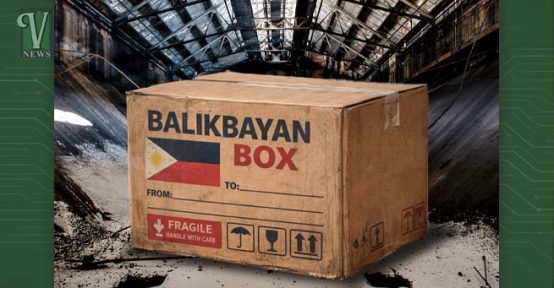 The Balikbayan Box Betrayal: When ‘Modern-Day Heroes’ Become Low ...