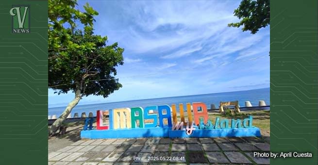 Tourism brings more livelihood opportunities to Limasawa residents ...
